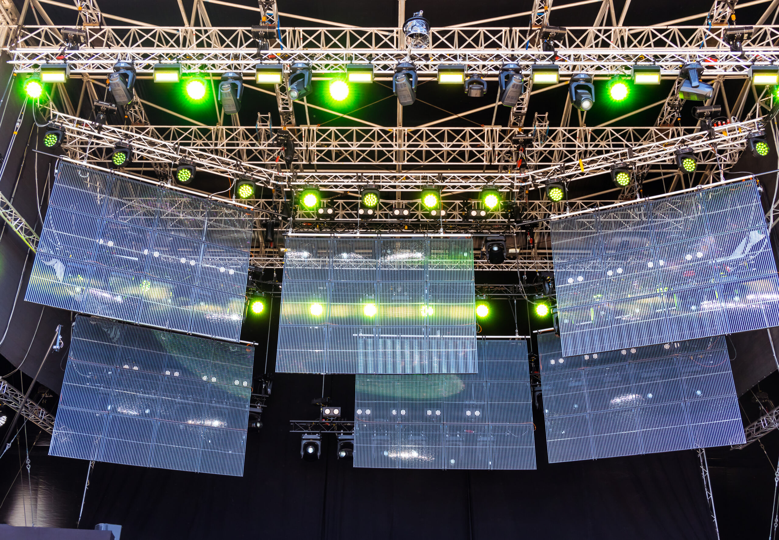Why You Need Pro Display Installation for Your Expo - WillWork